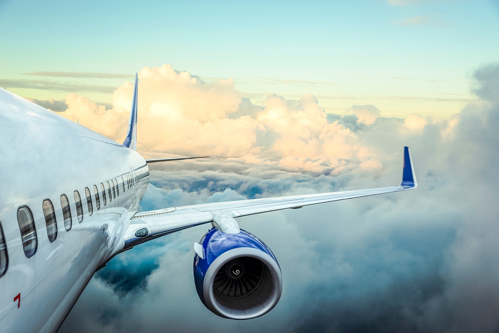 Commerical Aircraft | Aerospace